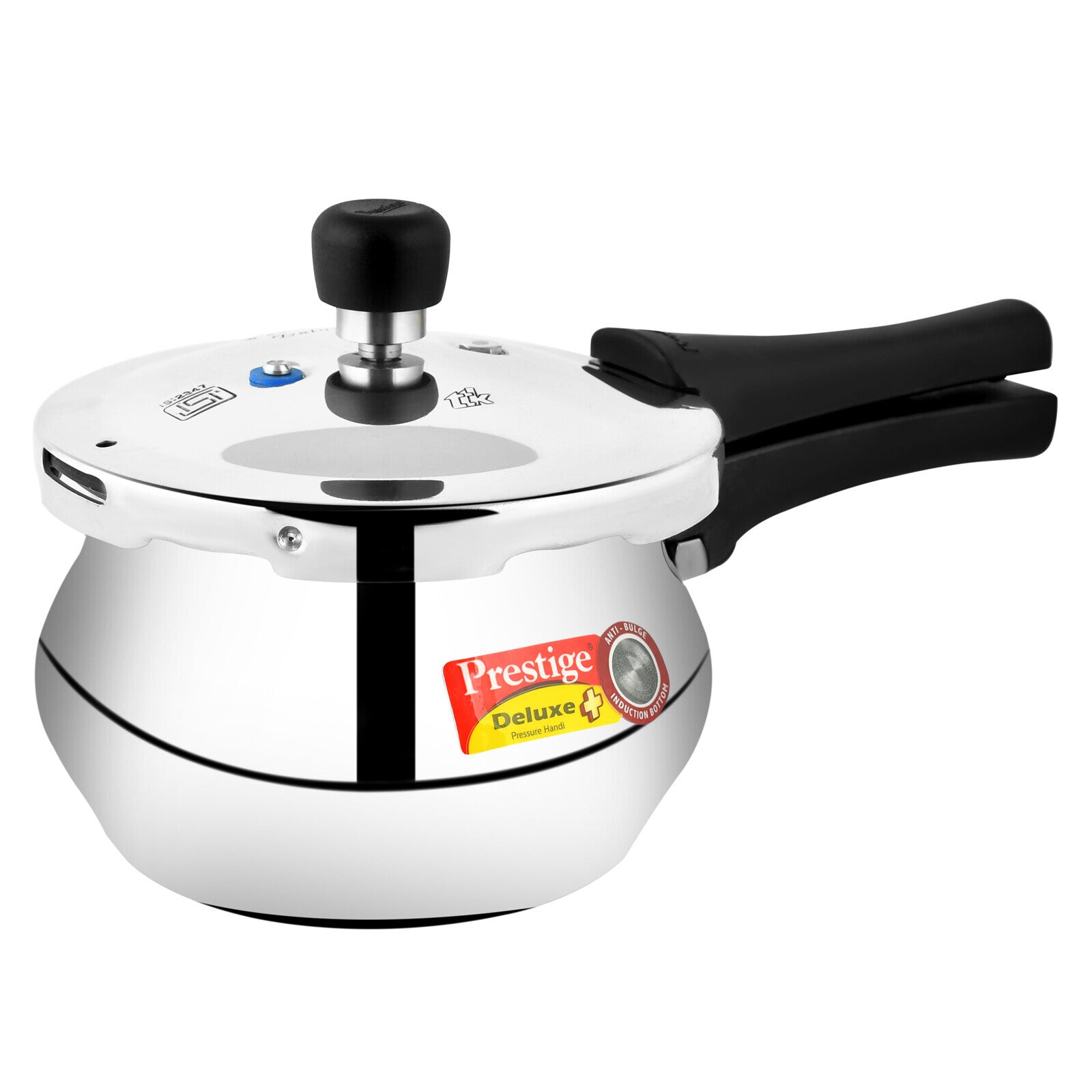 Prestige Deluxe Plus Baby Handi Cooker 2 Ltr | MPD10711 – elementme